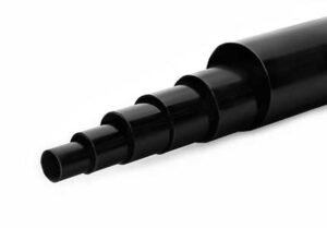 Welded Pipes - Baz Steel